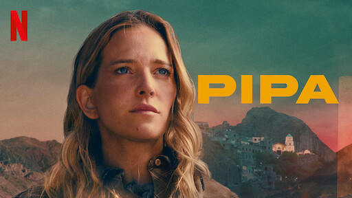 Perdida | Sitio oficial de Netflix