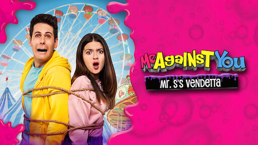 Watch A Second Chance: Rivals! | Netflix Official Site