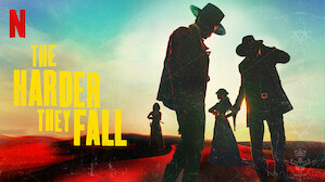 Action & Adventure Movies | Netflix Official Site