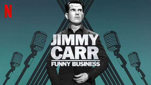 Watch Jimmy Carr: The Best of Ultimate Gold Greatest Hits | Netflix ...
