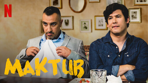 Watch One Last Shot | Netflix