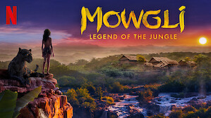 Action & Adventure Movies | Netflix Official Site