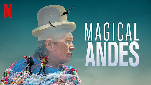 Watch Perú: Tesoro escondido | Netflix