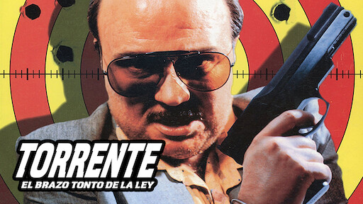 Torrente 3: El protector | Netflix