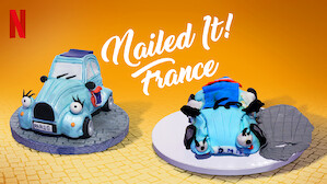 Food Shows | Netflix Official Site