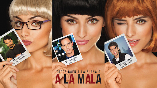 Lavaperros | Sitio oficial de Netflix