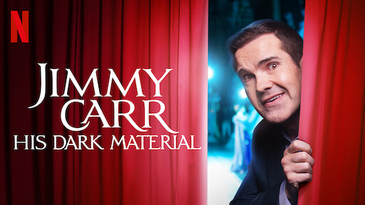 Watch Jimmy Carr: The Best of Ultimate Gold Greatest Hits | Netflix ...