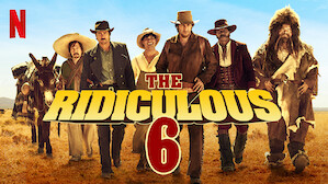Action & Adventure Movies | Netflix Official Site