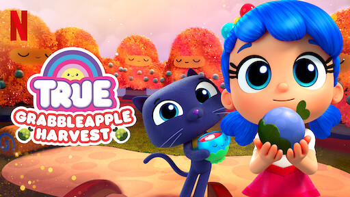 Watch Super Monsters Back to School | Netflix Official Site