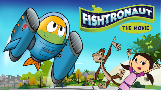 Watch Hilda and the Mountain King | Netflix Official Site