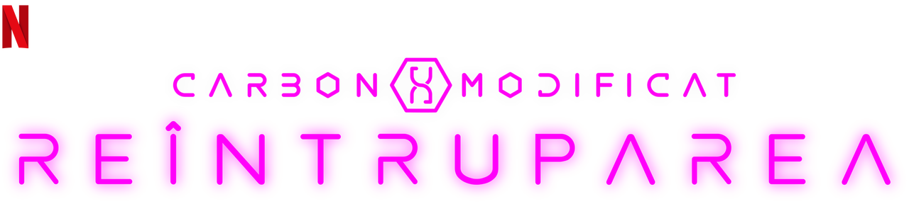 Carbon modificat: Reîntruparea | Site oficial Netflix