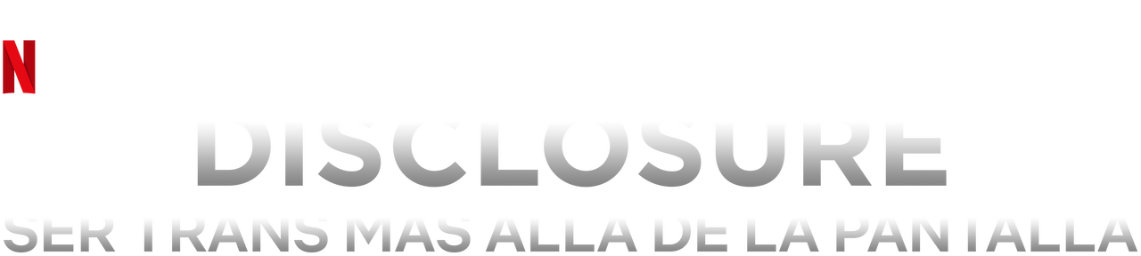 Disclosure | Sitio oficial de Netflix