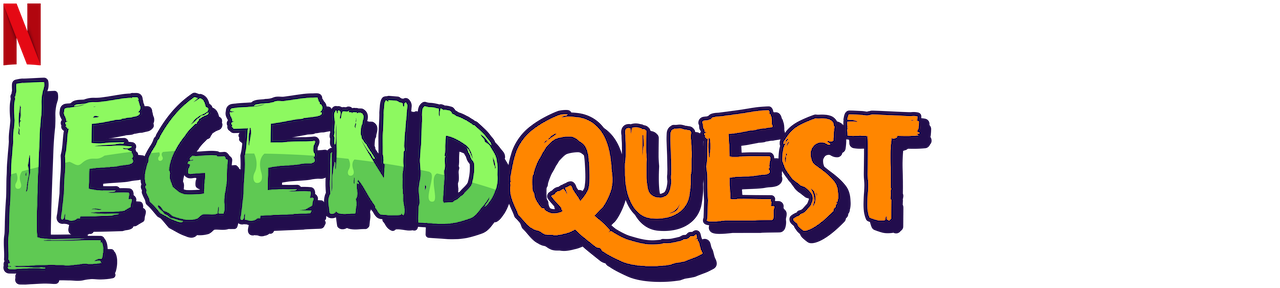 Watch Legend Quest | Netflix Official Site