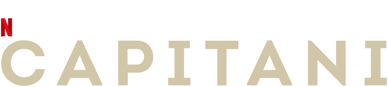 Watch Capitani | Netflix Official Site