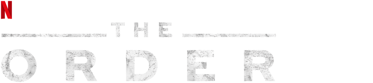 The Order | Officiële Netflix-website