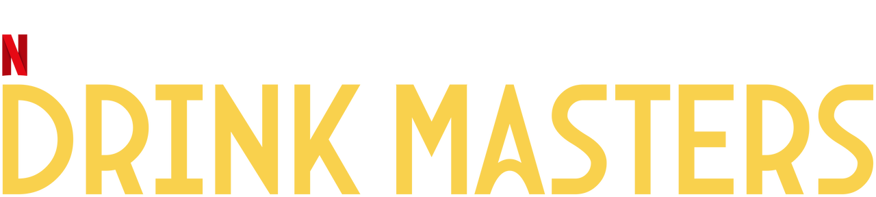 Drink Masters | Situs Resmi Netflix