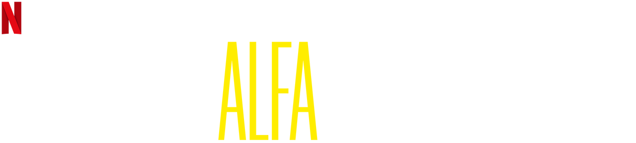 Alpha Males | Sitio oficial de Netflix